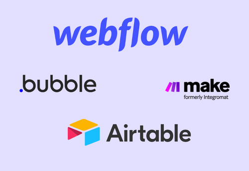 NoCode : Guide Complet 2024 | Qu’est-ce le No Code